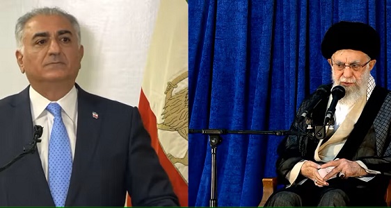 ویژه نامه آلترناتیو سلطنتی برای ایران - به سایت سازمان راه کارگر خوش آمدید